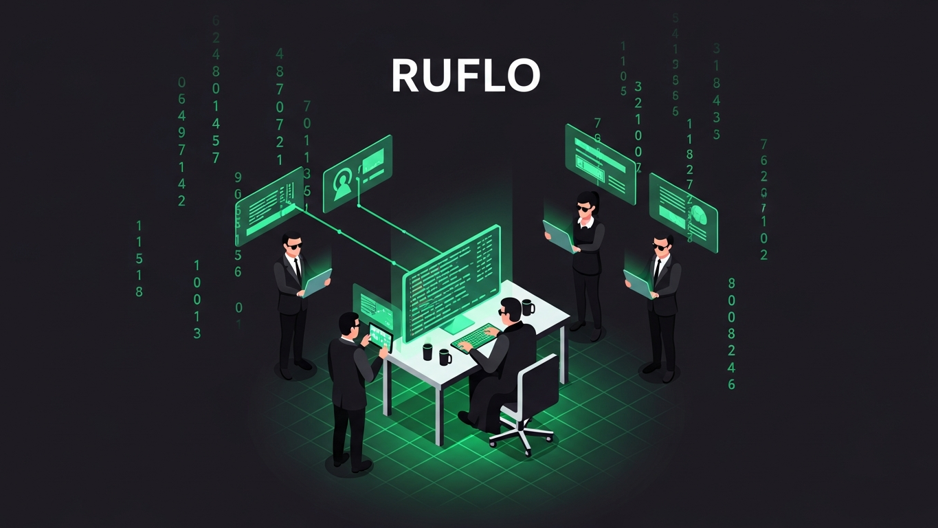 Ruflo: Multi-Agent-Orchestrierung für Claude Code 2026