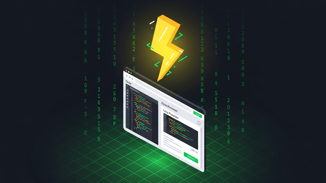 Bolt.new 2026 – KI-App-Builder mit WebContainers von StackBlitz