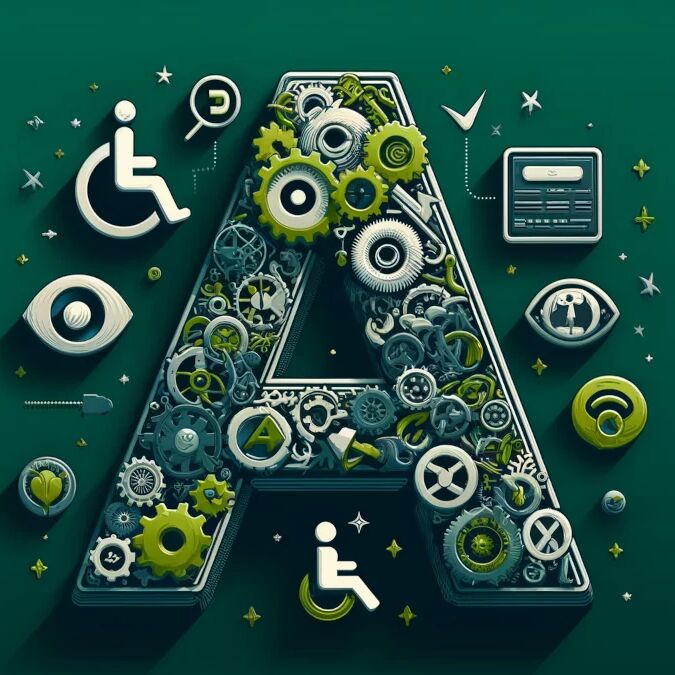 A11Y: Der Schlüssel zu inklusiven digitalen Erlebnissen