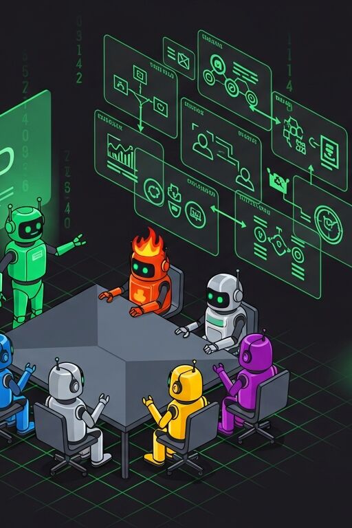 BMAD Method: Agiles KI Framework für Entwicklung 2026